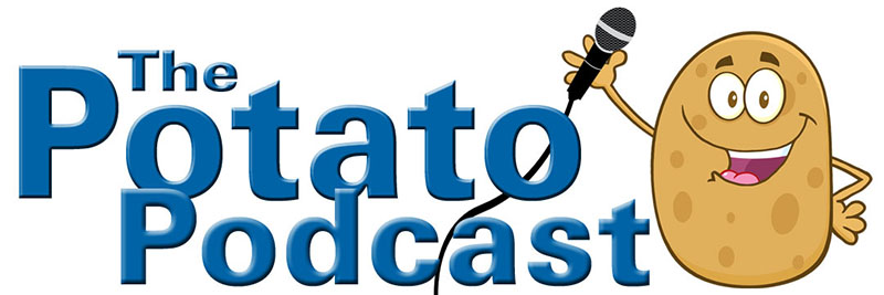 The Potato Podcast 51: Washington-Oregon Potato Conference 2025 Part 2 ...