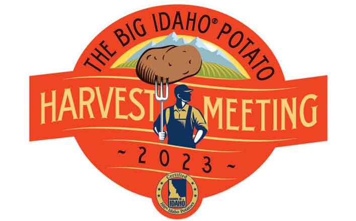 Big Idaho Potato Harvest Meeting Nov. 15 - Potato Country