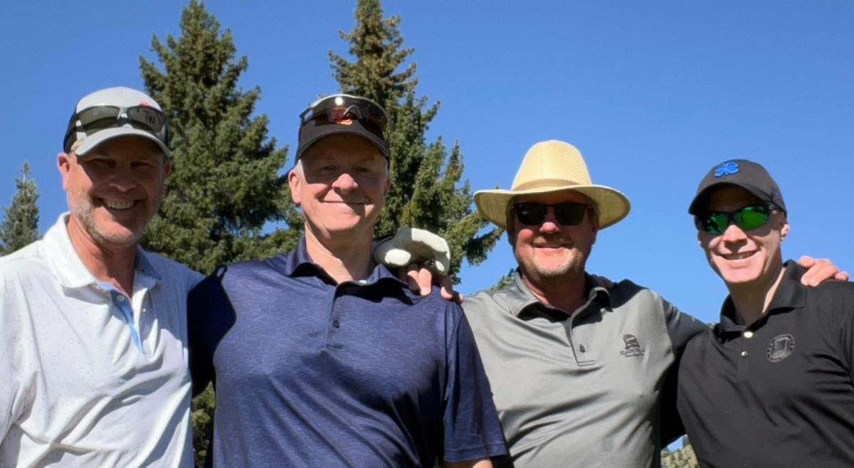 NPC Talks Trade, Farm Bill at IGSA Meeting in Sun Valley - Potato Country
