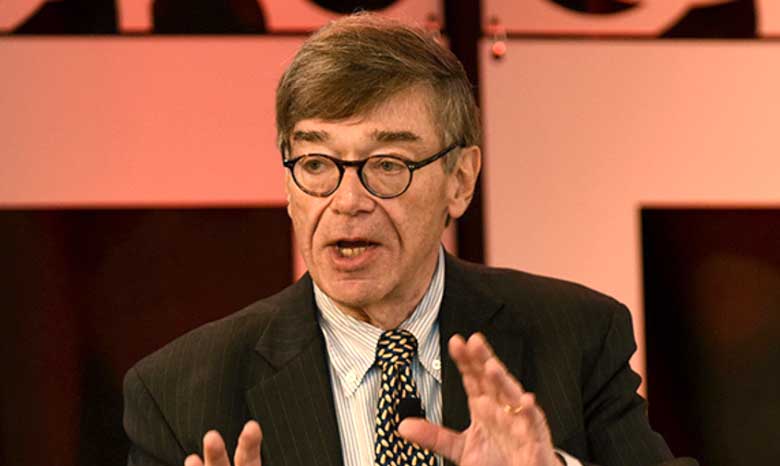 Charlie Cook Headlines 2026 NPC Washington Summit - Potato Country